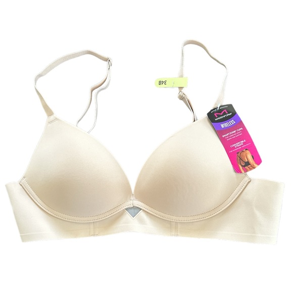 Maidenform | Intimates & Sleepwear | Maidenform Wireless Bra | Poshmark